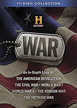 【中古】History of America in War [DVD]【メーカー名】A&E Home Video【メーカー型番】48058【ブランド名】【商品説明】History of America in War [DVD][import...