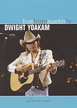 【中古】Live from Austin Tx [DVD] [Import]【メーカー名】New West【メーカー型番】unknown【ブランド名】【商品説明】Live from Austin Tx [DVD] [Import][impo...