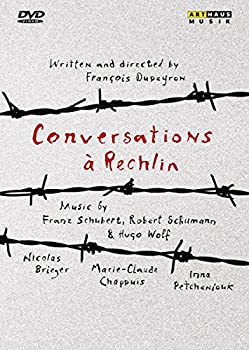 【中古】Conversations a Rechlin [DVD] [Import]【メーカー名】Arthaus Musik【メーカー型番】【ブランド名】【商品説明】Conversations a Rechlin [DVD] [Import...
