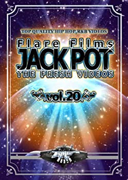 【中古】(非常に良い)JACK POT 20 [DVD]【メーカー名】FLARE FILMS【メーカー型番】【ブランド名】【商品説明】JACK POT 20 [DVD][import]の記載があるものや輸入盤の場合はリージョンコードや映像の...