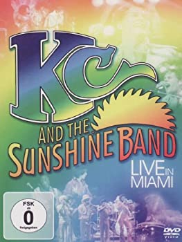 【中古】(非常に良い)Live in Miami [DVD] [Import]【メーカー名】Import【メーカー型番】【ブランド名】【商品説明】Live in Miami [DVD] [Import][import]の記載があるものや輸入...