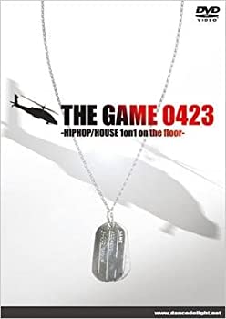 【中古】(非常に良い)Game: 0423: Hiphop / House 1 On1 On The Floor【メーカー名】Adhip【メーカー型番】【ブランド名】Adhip【商品説明】Game: 0423: Hiphop / House...