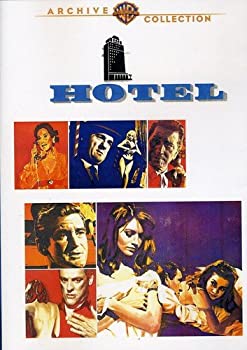 【中古】Hotel [DVD] [Import]【メーカー名】WB【メーカー型番】883316000000【ブランド名】WB【商品説明】Hotel [DVD] [Import][import]の記載があるものや輸入盤の場合はリージョンコード...
