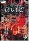 【中古】QUIZ(4) [DVD]【メーカー名】キングレコード【メーカー型番】【ブランド名】【商品説明】QUIZ(4) [DVD][import]の記載があるものや輸入盤の場合はリージョンコードや映像の形式をご確認の上ご購入ください。イメー...