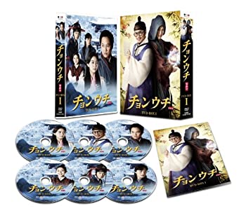 【中古】チョンウチ DVD-BOX I【メーカー名】ポニーキャニオン【メーカー型番】【ブランド名】ポニーキャニオン【商品説明】チョンウチ DVD-BOX Iイメージと違う、必要でなくなった等、お客様都合のキャンセル・返品は一切お受けしており...
