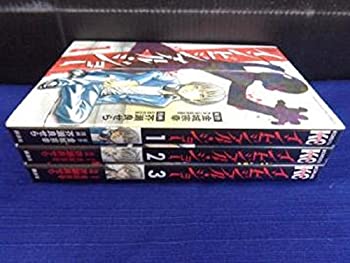 【中古】インビジブル・ジョー コミック 1-3巻セット (講談社コミックス)【メーカー名】講談社【メーカー型番】【ブランド名】【商品説明】インビジブル・ジョー コミック 1-3巻セット (講談社コミックス)イメージと違う、必要でなくなった等...