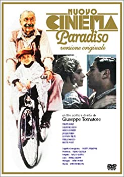【中古】ニュー・シネマ・パラダイス 完全オリジナル版 [DVD]【メーカー名】PI%カンマ%ASM【メーカー型番】【ブランド名】【商品説明】ニュー・シネマ・パラダイス 完全オリジナル版 [DVD]イメージと違う、必要でなくなった等、お客様都...