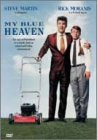 【中古】(非常に良い)マイ・ブルー・ヘブン [DVD]【メーカー名】ワーナー・ホーム・ビデオ【メーカー型番】【ブランド名】【商品説明】マイ・ブルー・ヘブン [DVD]イメージと違う、必要でなくなった等、お客様都合のキャンセル・返品は一切お受...