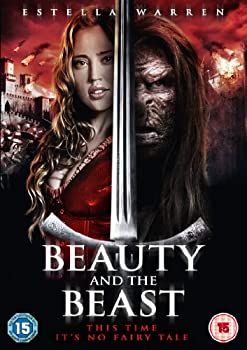 【中古】(非常に良い)Beauty and the Beast: a Dark T [DVD] [Import]【メーカー名】4digital【メーカー型番】【ブランド名】【商品説明】Beauty and the Beast: a Dark...