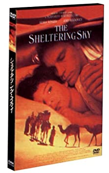 【中古】シェルタリング・スカイ [DVD]【メーカー名】アスミック【メーカー型番】【ブランド名】【商品説明】シェルタリング・スカイ [DVD]イメージと違う、必要でなくなった等、お客様都合のキャンセル・返品は一切お受けしておりません。商品名...