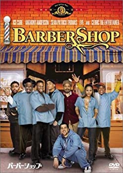 【中古】(非常に良い)バーバーショップ [DVD]【メーカー名】20世紀 フォックス ホーム エンターテイメント【メーカー型番】【ブランド名】【商品説明】バーバーショップ [DVD]イメージと違う、必要でなくなった等、お客様都合のキャンセル...