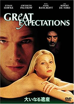 【中古】(非常に良い)大いなる遺産 [DVD]【メーカー名】20世紀フォックス・ホーム・エンターテイメント・ジャパン【メーカー型番】【ブランド名】20th Century Fox Jp【商品説明】大いなる遺産 [DVD]イメージと違う、必要...