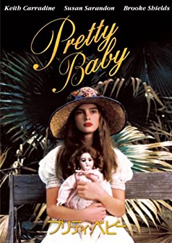 【中古】プリティ・ベビー [DVD]【メーカー名】パラマウント ホーム エンタテインメント ジャパン【メーカー型番】【ブランド名】Paramount【商品説明】プリティ・ベビー [DVD]イメージと違う、必要でなくなった等、お客様都合のキャ...