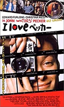 【中古】I Love ペッカー [DVD]【メーカー名】日本ヘラルド映画(PCH)【メーカー型番】【ブランド名】ポニーキャニオン【商品説明】I Love ペッカー [DVD]イメージと違う、必要でなくなった等、お客様都合のキャンセル・返品は...