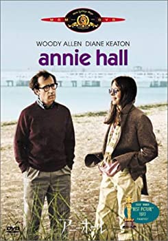 【中古】アニー・ホール [DVD]【メーカー名】20世紀フォックス・ホーム・エンターテイメント・ジャパン【メーカー型番】【ブランド名】【商品説明】アニー・ホール [DVD]イメージと違う、必要でなくなった等、お客様都合のキャンセル・返品は一...