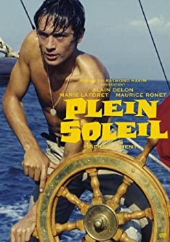 【中古】(非常に良い)太陽がいっぱい　最新デジタル・リマスター版 [DVD]【メーカー名】紀伊國屋書店【メーカー型番】【ブランド名】マーメイドフィルム【商品説明】太陽がいっぱい　最新デジタル・リマスター版 [DVD]イメージと違う、必要でな...