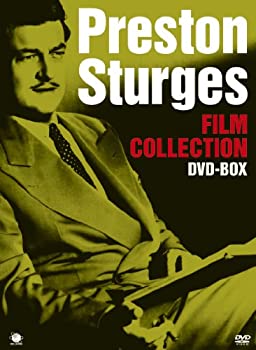 【中古】プレストン・スタージェス傑作選DVD-BOX【メーカー名】ブロードウェイ (BDWDP)【メーカー型番】【ブランド名】ブロードウェイ【商品説明】プレストン・スタージェス傑作選DVD-BOXイメージと違う、必要でなくなった等、お客様都...