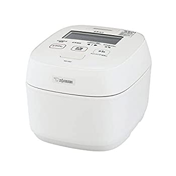 【中古】象印 炊飯器 圧力IH炊飯ジャー（4合炊き） 絹白 ZOJIRUSHI 炎舞炊き NW-US07-WZ【メーカー名】象印マホービン【メーカー型番】NW-US07-WZ【ブランド名】象印マホービン(ZOJIRUSHI)【商品説明】象印...