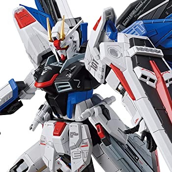 【中古】バンダイスピリッツ フルメカニクス 1/100 【ガンダムベース限定】 ZGMF-X10A フリーダムガンダム Ver.GCP【メーカー名】【メーカー型番】【ブランド名】【商品説明】バンダイスピリッツ フルメカニクス 1/100 【...