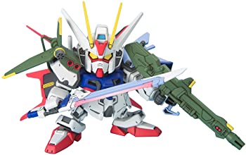 【中古】(非常に良い)SDガンダム BB戦士 No.259 ストライクガンダム ストライカーウェポンシステム【メーカー名】【メーカー型番】【ブランド名】【商品説明】SDガンダム BB戦士 No.259 ストライクガンダム ストライカーウェポ...