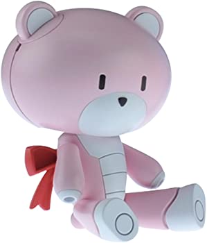 【中古】(非常に良い)HGPG 1/144 プチッガイ フューチャーピンク (ガンダムビルドファイターズトライ)【メーカー名】【メーカー型番】【ブランド名】【商品説明】HGPG 1/144 プチッガイ フューチャーピンク (ガンダムビルドフ...