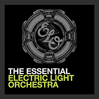 【中古】The Essential: Electric Light Orchestra【メーカー名】EPIC【メーカー型番】88697973612【ブランド名】Sony【商品説明】The Essential: Electric Light ...
