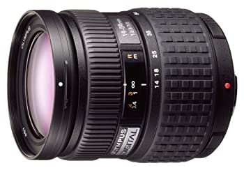 【中古】OLYMPUS ZUIKO DIGITAL 14-54mm F2.8-3.5【メーカー名】オリンパス【メーカー型番】14-54mmF2.8-3.5【ブランド名】OM SYSTEM/オリンパス【商品説明】OLYMPUS ZUIKO D...