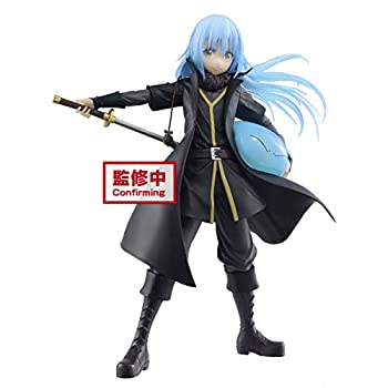 【中古】バンプレスト 転生したらスライムだった件 ESPRESTO Clear materials 魔王リムル＝テンペスト【メーカー名】バンプレスト【メーカー型番】BP16940【ブランド名】バンプレスト【商品説明】バンプレスト 転生したら...