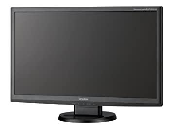 【中古】MITSUBISHI 23型三菱液晶ディスプレイ(ノングレア) RDT231WLM(BK)【メーカー名】【メーカー型番】【ブランド名】三菱電機(MITSUBISHI ELECTRIC) ディスプレイ 【商品説明】MITSUBISHI...