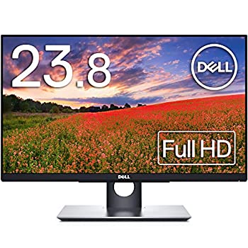 【中古】Dell P2418HT 23.8インチ タッチ対応モニター (/フルHD/IPS非光沢/DP・HDMI・D-Sub15ピン/高さ・傾き調整)【メーカー名】【メーカー型番】【ブランド名】Dell ディスプレイ 【商品説明】Dell ...