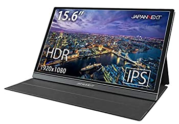 【中古】JN-MD-IPS1562FHDR【メーカー名】【メーカー型番】【ブランド名】JapanNext ディスプレイ 【商品説明】JN-MD-IPS1562FHDR[特長] スリムボディで薄さはたったの9mm。気軽に持ち歩ける約700gの...