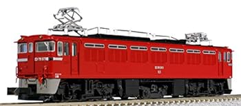 【中古】(非常に良い)KATO Nゲージ ED76 500 3071 鉄道模型 電気機関車【メーカー名】【メーカー型番】【ブランド名】カトー(KATO) 車両 【商品説明】KATO Nゲージ ED76 500 3071 鉄道模型 電気機関車...