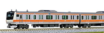【中古】KATO Nゲージ E233系 中央線 T編成 基本 6両セット 10-1311 鉄道模型 電車【メーカー名】【メーカー型番】【ブランド名】カトー(KATO) 車両 【商品説明】KATO Nゲージ E233系 中央線 T編成 基本 ...