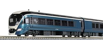 【中古】KATO Nゲージ E261系 サフィール踊り子 8両セット 特別企画品 10-1644 鉄道模型 電車【メーカー名】【メーカー型番】【ブランド名】カトー(KATO) 車両 【商品説明】KATO Nゲージ E261系 サフィール踊り...
