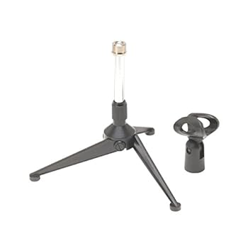 【中古】OnStageStands DS7425 デスクトップマイクスタンド (オンステージスタンド)【メーカー名】【メーカー型番】【ブランド名】OnStageStands マイクスタンド 【商品説明】OnStageStands DS742...