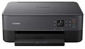 【中古】Canon プリンター A4インクジェット複合機 PIXUS TS5330 ブラック 2019年モデル テレワーク向け【メーカー名】【メーカー型番】【ブランド名】キヤノン インクタンクプリンター 【商品説明】Canon プリンター ...