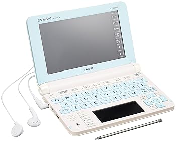 【中古】(未使用品)カシオ 電子辞書 エクスワード 小学生モデル XD-U2800WE ホワイト【メーカー名】【メーカー型番】【ブランド名】CASIO(カシオ) 電子辞書 【商品説明】カシオ 電子辞書 エクスワード 小学生モデル XD-U2...