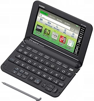 【中古】(未使用品)カシオ 電子辞書 エクスワード 高校生モデル XD-Y4800BK ブラック コンテンツ170【メーカー名】【メーカー型番】【ブランド名】CASIO(カシオ) 電子辞書 【商品説明】カシオ 電子辞書 エクスワード 高校生...