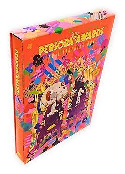 【中古】(非常に良い)PERSORA AWARDS ?FULL STALKING BOX- (数量限定特別版) [DVD]【メーカー名】【メーカー型番】【ブランド名】Mastard Records アニメ, お笑い・バラエティ 磯村知美: ...