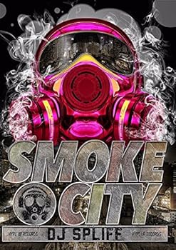 【中古】(非常に良い)Smoke City [DVD]【メーカー名】【メーカー型番】【ブランド名】Avenue Inc. ヒップホップ DJ スプリッフ: Actor; オリヴェイラ・サウンズ・ラブ: Other【商品説明】Smoke Ci...