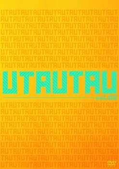 【中古】(非常に良い)UTAUTAU vol.2 [DVD]【メーカー名】【メーカー型番】【ブランド名】Giza Studio J-POP 植田真梨恵: Actor; 植田真梨恵: Artist【商品説明】UTAUTAU vol.2 [DV...