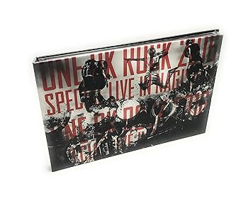 【中古】(非常に良い)LIVE DVD『ONE OK ROCK 2016 SPECIAL LIVE IN NAGISAEN』【メーカー名】【メーカー型番】【ブランド名】【商品説明】LIVE DVD『ONE OK ROCK 2016 SPEC...