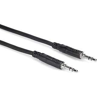 【中古】Hosa CMM-115 4.5m 両側ステレオミニプラグ オーディオケーブル【メーカー名】【メーカー型番】【ブランド名】Hosa ステレオケーブル 【商品説明】Hosa CMM-115 4.5m 両側ステレオミニプラグ オーディオ...