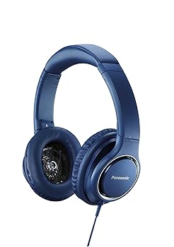 【中古】パナソニック 密閉型ヘッドホン ハイレゾ音源対応 ブルー RP-HD5-A【メーカー名】【メーカー型番】【ブランド名】パナソニック(Panasonic) オーバーイヤーヘッドホン 【商品説明】パナソニック 密閉型ヘッドホン ハイレゾ...