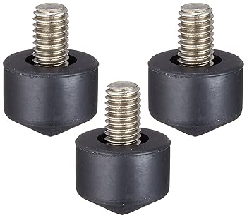 【中古】ジッツオ(GITZO) 三脚アクセサリー ゴム石突 25mm 3個入 GSF25【メーカー名】【メーカー型番】【ブランド名】ジッツオ(GITZO) 三脚 【商品説明】ジッツオ(GITZO) 三脚アクセサリー ゴム石突 25mm 3個...
