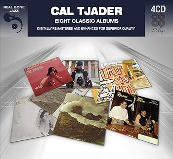 【中古】8 CLASSIC ALBUMS【メーカー名】【メーカー型番】【ブランド名】Real Gone Jazz 唱歌 TJADER, CAL: Artist【商品説明】8 CLASSIC ALBUMS初期不良に関する返品 商品到着から7日...