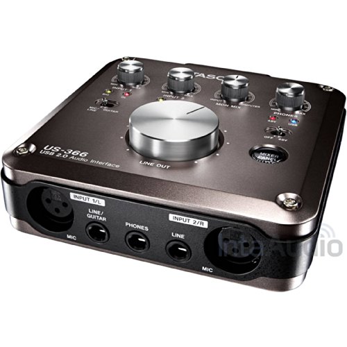 楽天市場】tascam オーディオインターフェイス dspミキサー搭載 楽天市場】tascam オーディオインターフェイス dspミキサー搭載