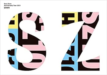 【中古】Sexy Zone Anniversary Tour 2021 SZ10TH (初回限定盤)(2枚組)(フォトブック付)(特典:なし)[Blu-Ray]【メーカー名】【メーカー型番】【ブランド名】【商品説明】Sexy Zone An...