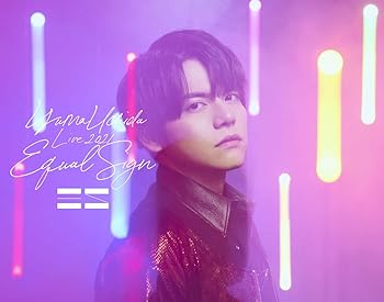 【中古】YUMA UCHIDA LIVE 2021 「Equal Sign」 Blu-ray【メーカー名】【メーカー型番】【ブランド名】【商品説明】YUMA UCHIDA LIVE 2021 「Equal Sign」 Blu-ray初期不良...