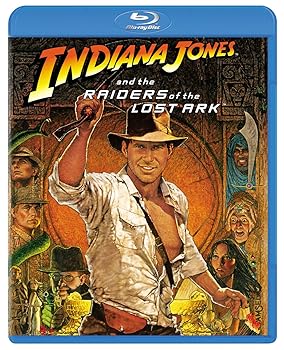 【中古】インディ・ジョーンズ レイダース 失われたアーク(聖櫃) [Blu-ray]【メーカー名】【メーカー型番】【ブランド名】【商品説明】インディ・ジョーンズ レイダース 失われたアーク(聖櫃) [Blu-ray]初期不良に関する返品 商...